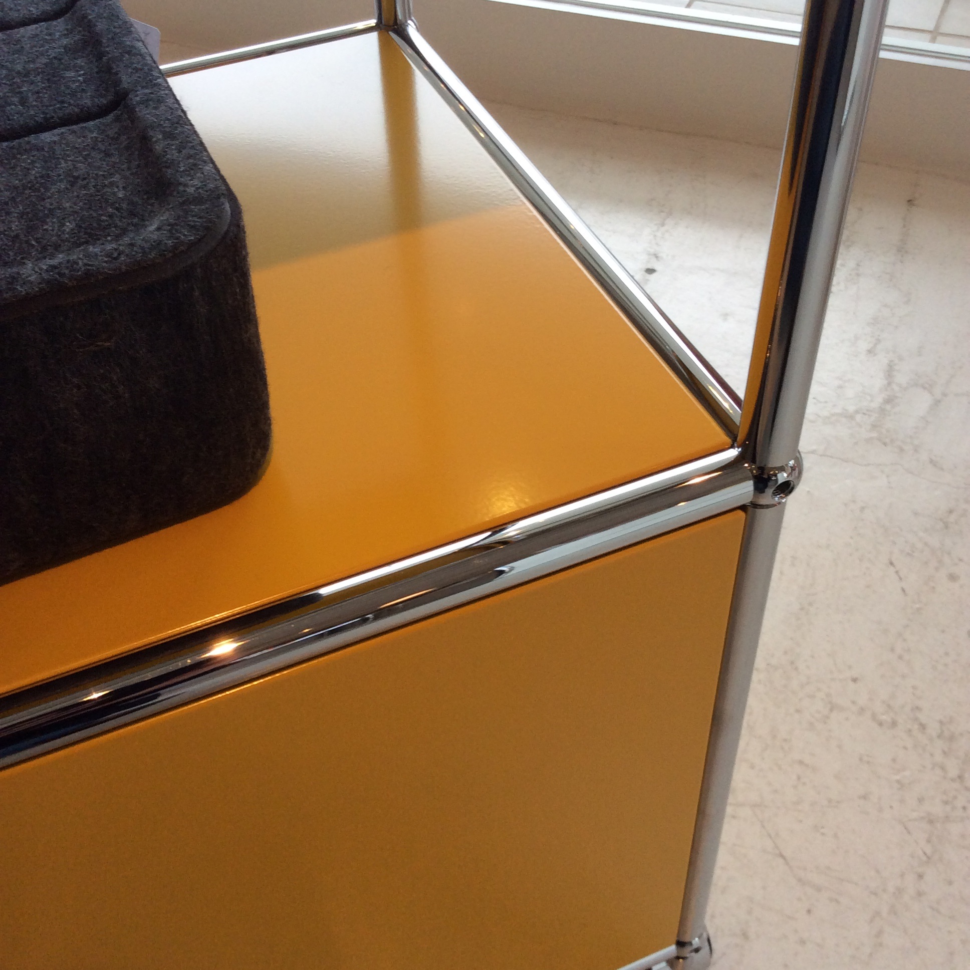 USMで彩り | USM Modular Furniture | PLANTS 郡山市のインテリアショップ プランツ